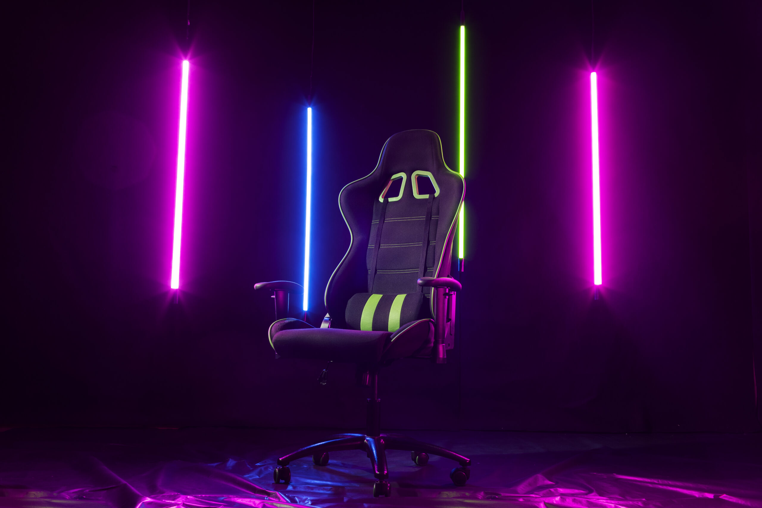 Enlightened Success: Unveiling the Significance of Lighting in Kick ...